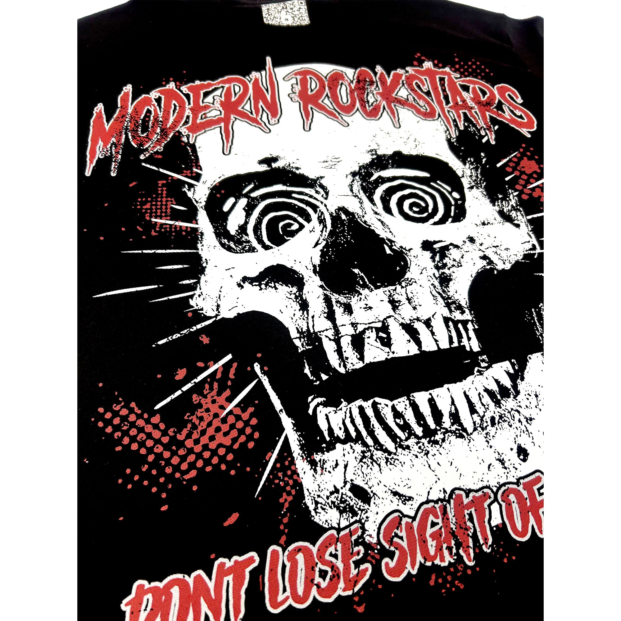 Urban Streetwear clothing brand : MODERN ROCKSTARS – Modern Rockstars